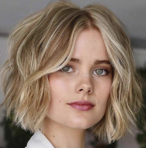 65 Stunning Hairstyles for Thick Wavy Hair