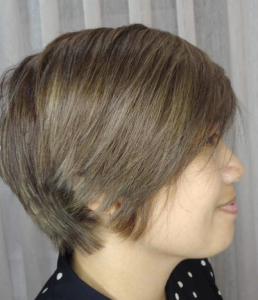 Get Ready To Turn Heads With These 75 Short Choppy Hairstyles