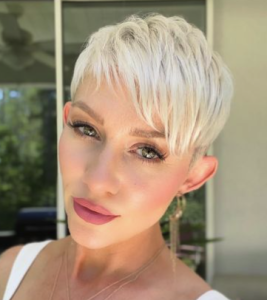 Get Ready To Turn Heads With These 75 Short Choppy Hairstyles