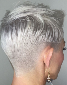 Get Ready To Turn Heads With These 75 Short Choppy Hairstyles
