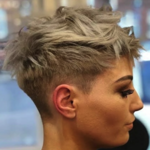 Get Ready To Turn Heads With These 75 Short Choppy Hairstyles
