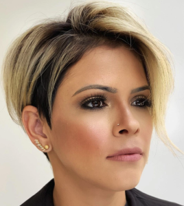 Get Ready To Turn Heads With These 75 Short Choppy Hairstyles