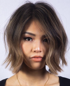 Get Ready To Turn Heads With These 75 Short Choppy Hairstyles