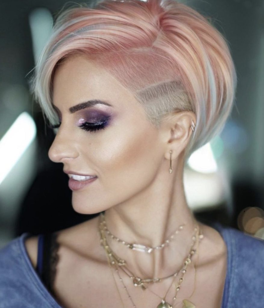55 Pixie Haircuts That Give Thick Hair Amazing Texture and Shape