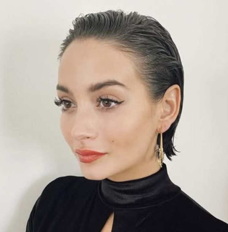 55 Pixie Haircuts That Give Thick Hair Amazing Texture and Shape