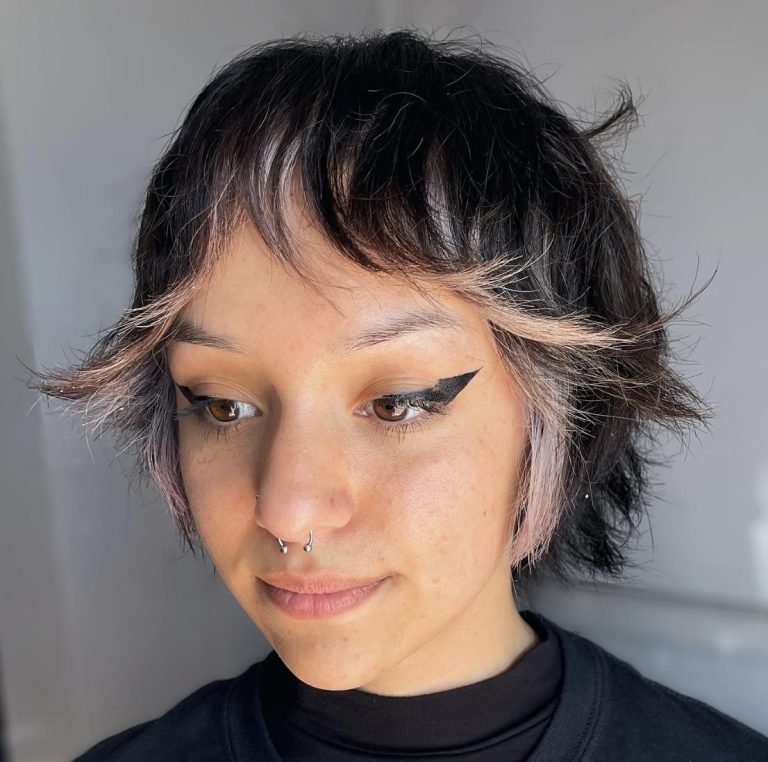 55 Pixie Haircuts That Give Thick Hair Amazing Texture and Shape