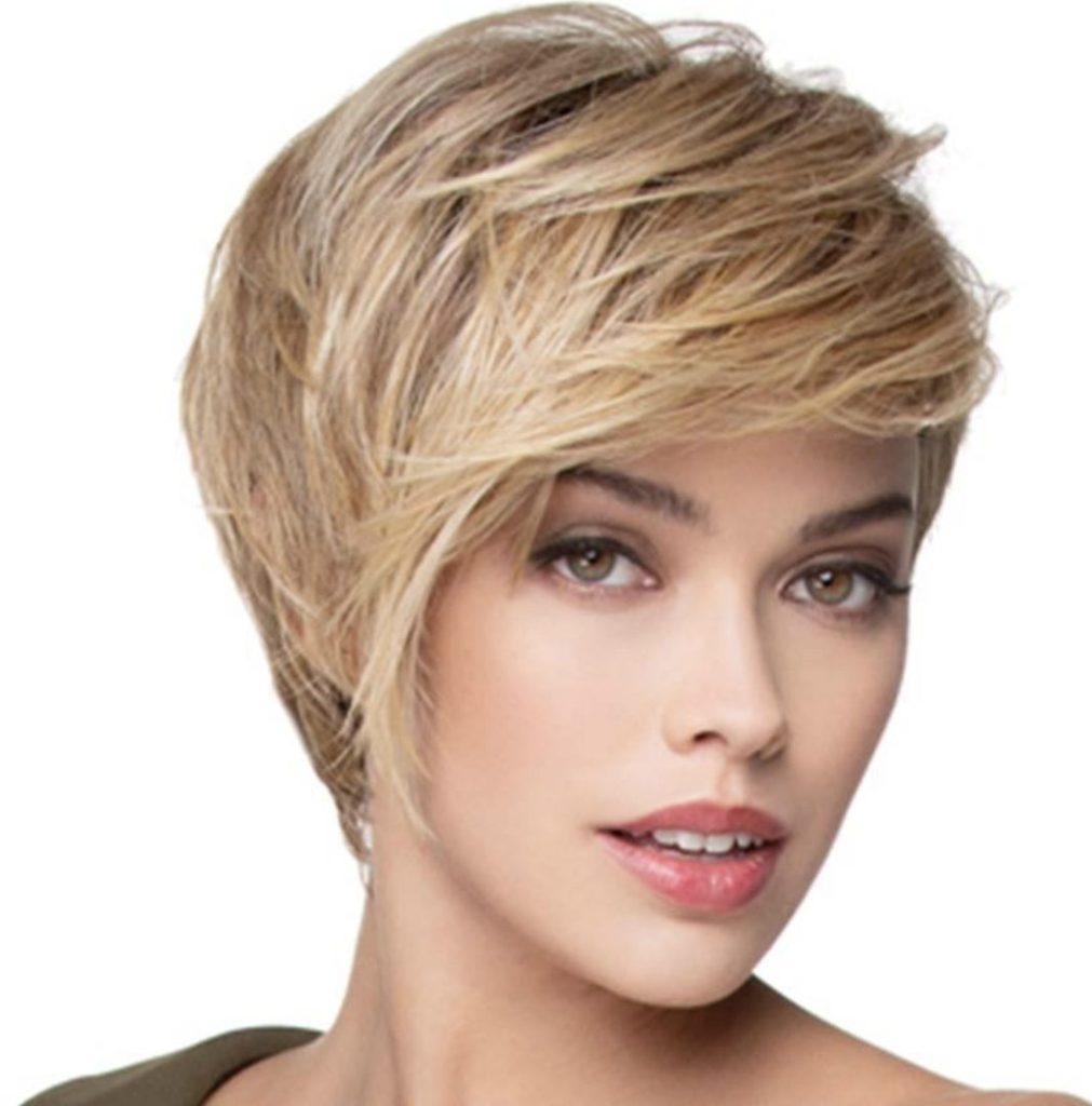 55 Pixie Haircuts That Give Thick Hair Amazing Texture and Shape