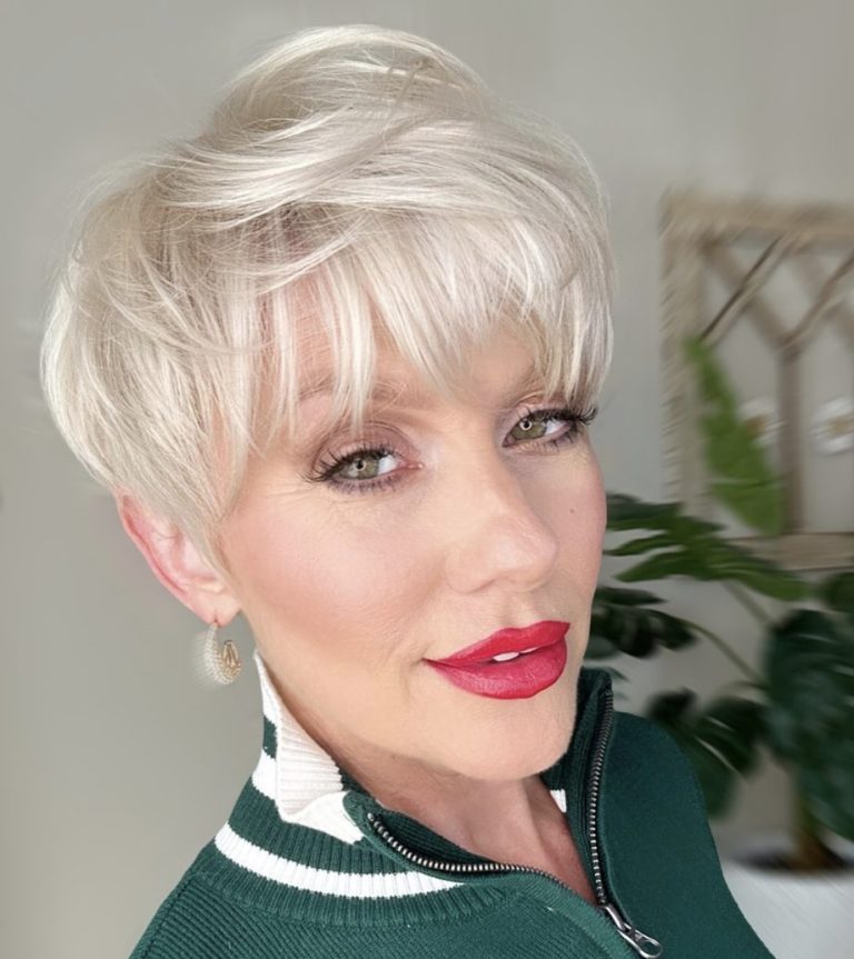 55 Pixie Haircuts That Give Thick Hair Amazing Texture and Shape