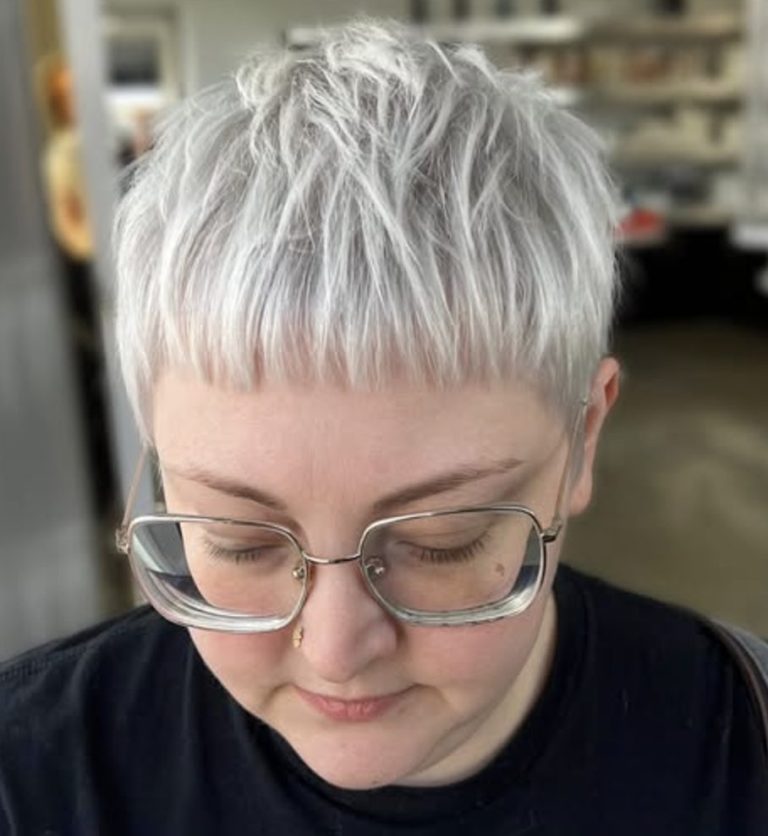 55 Pixie Haircuts That Give Thick Hair Amazing Texture and Shape