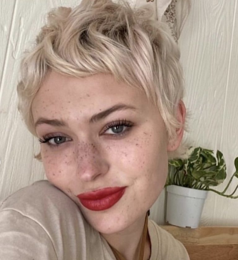 55 Pixie Haircuts That Give Thick Hair Amazing Texture and Shape
