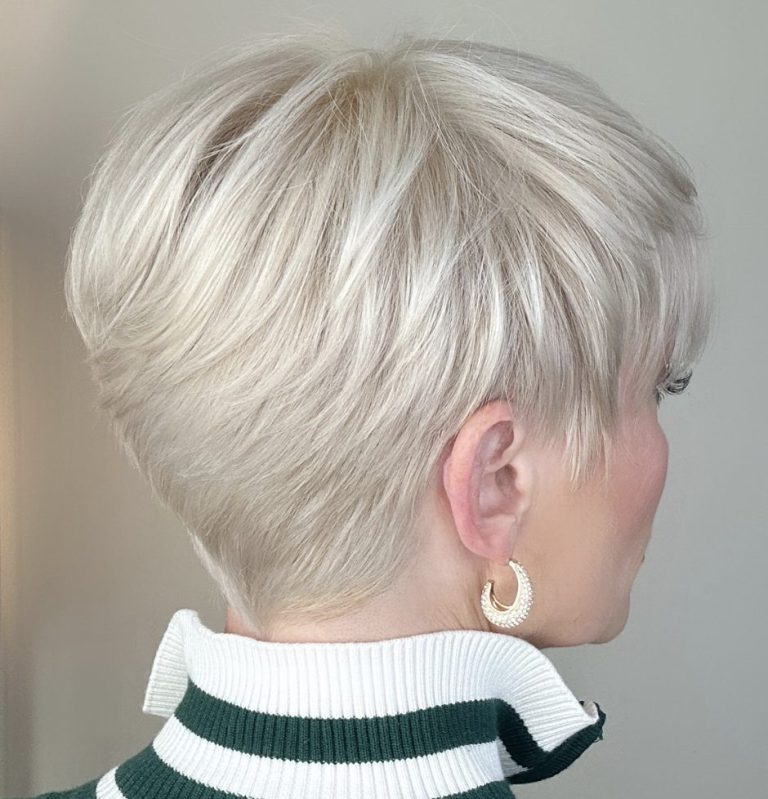 55 Pixie Haircuts That Give Thick Hair Amazing Texture and Shape