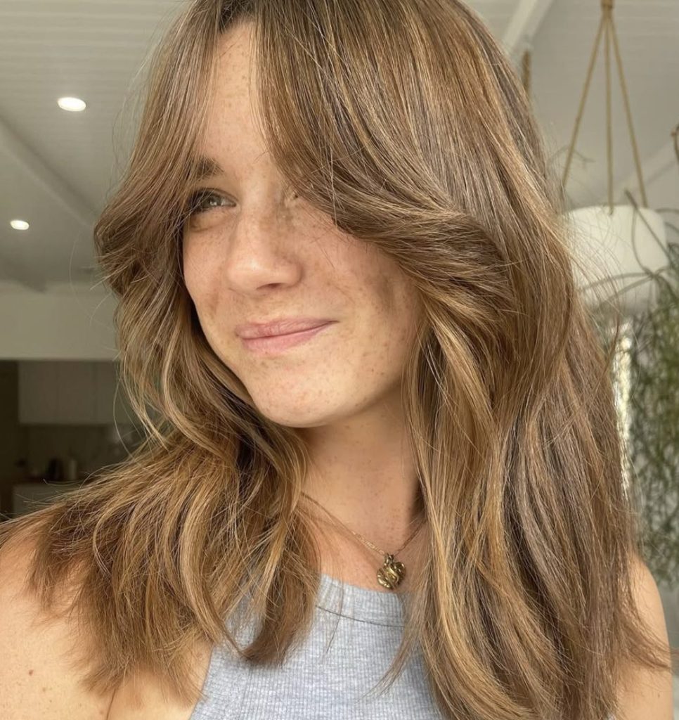 65 Long Shag Haircuts With Serious Starpower