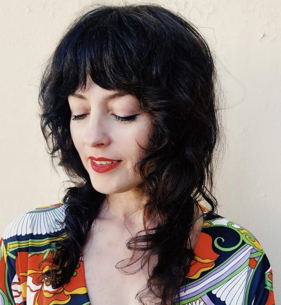 65 Long Shag Haircuts With Serious Starpower