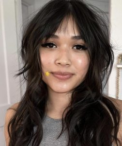 65 Long Shag Haircuts With Serious Starpower