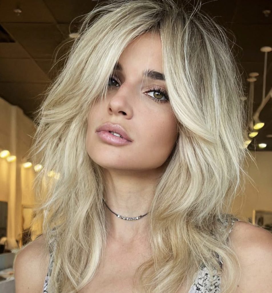 65 Long Shag Haircuts With Serious Starpower