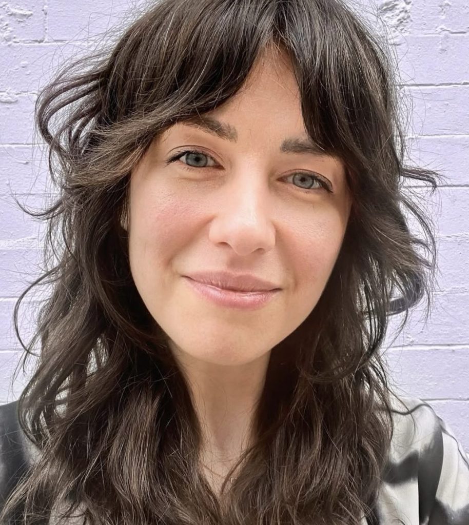 65 Long Shag Haircuts With Serious Starpower