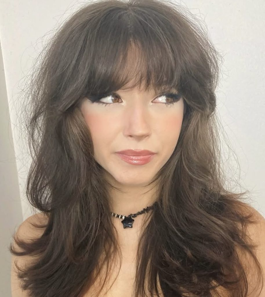 65 Long Shag Haircuts With Serious Starpower