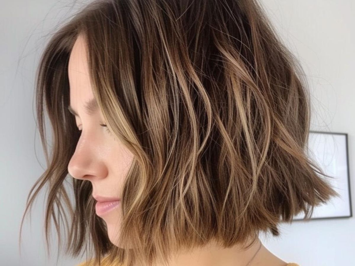 Get Ready To Turn Heads With These 75 Short Choppy Hairstyles