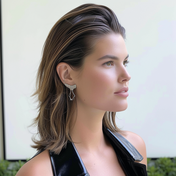 65 Long Shag Haircuts With Serious Starpower