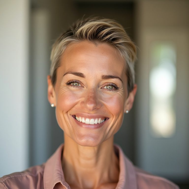 55 Pixie Haircuts That Give Thick Hair Amazing Texture and Shape