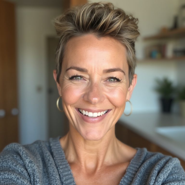 55 Pixie Haircuts That Give Thick Hair Amazing Texture and Shape