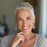 55 Pixie Haircuts That Give Thick Hair Amazing Texture and Shape