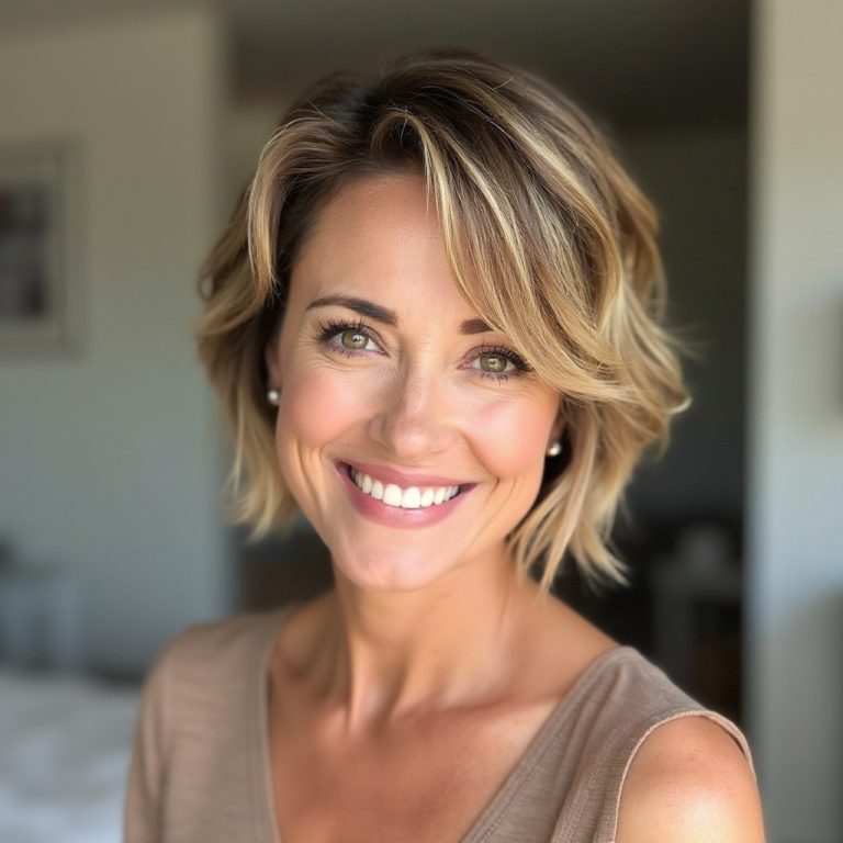 55 Pixie Haircuts That Give Thick Hair Amazing Texture and Shape