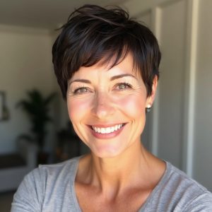 55 Pixie Haircuts That Give Thick Hair Amazing Texture and Shape