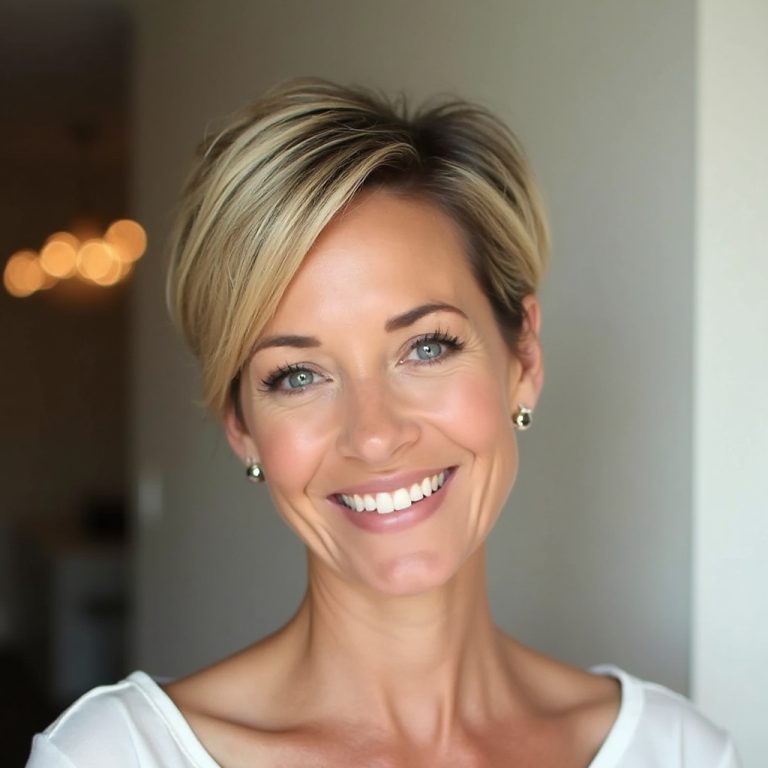 55 Pixie Haircuts That Give Thick Hair Amazing Texture and Shape