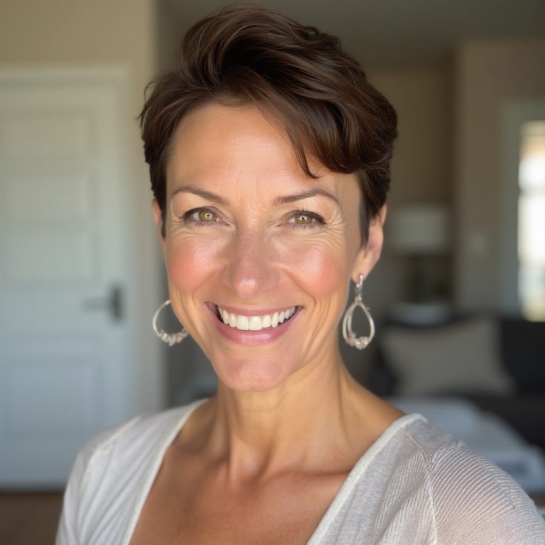 55 Pixie Haircuts That Give Thick Hair Amazing Texture and Shape