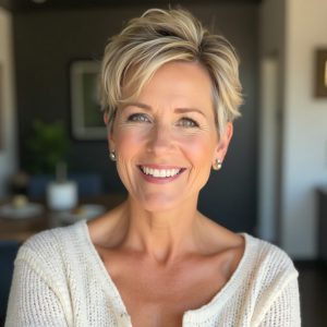 55 Pixie Haircuts That Give Thick Hair Amazing Texture and Shape