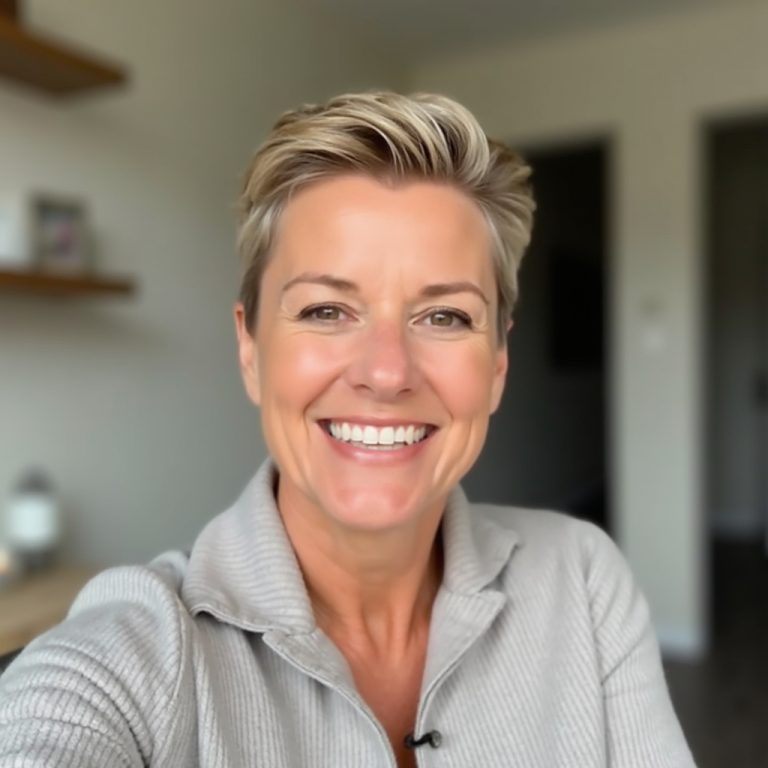 Get Ready To Turn Heads With These 75 Short Choppy Hairstyles