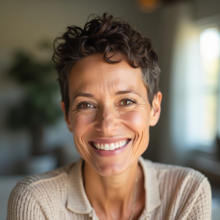 55 Pixie Haircuts That Give Thick Hair Amazing Texture and Shape