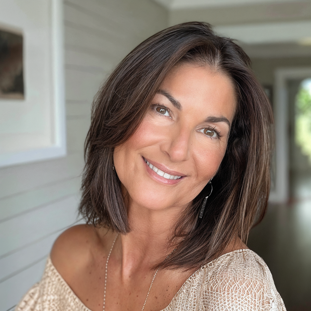 65 Perfect Haircuts for Thick Hair for All Hair Lengths