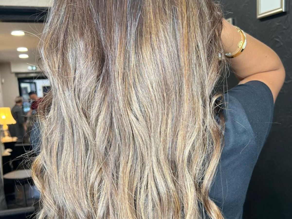 Here's How To Revive Your Thinning Hair for a Fuller, More Voluminous Look