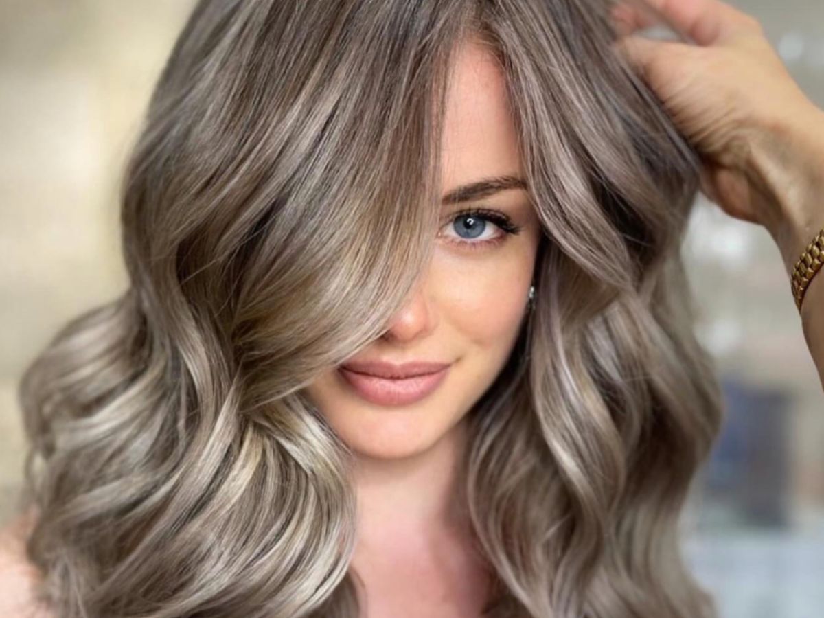 The 10 Biggest Hair Myths, Debunked By Experts