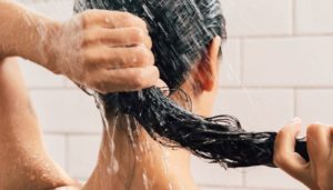 Why Your Hair Might Be Shedding (and 6 Ways to Fix It)