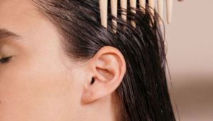 Why Your Hair Might Be Shedding (and 6 Ways to Fix It)