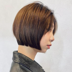These Are The Shatter Bob Edgy Hairstyles That Will Turn Heads
