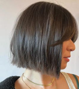 These Are The Shatter Bob Edgy Hairstyles That Will Turn Heads