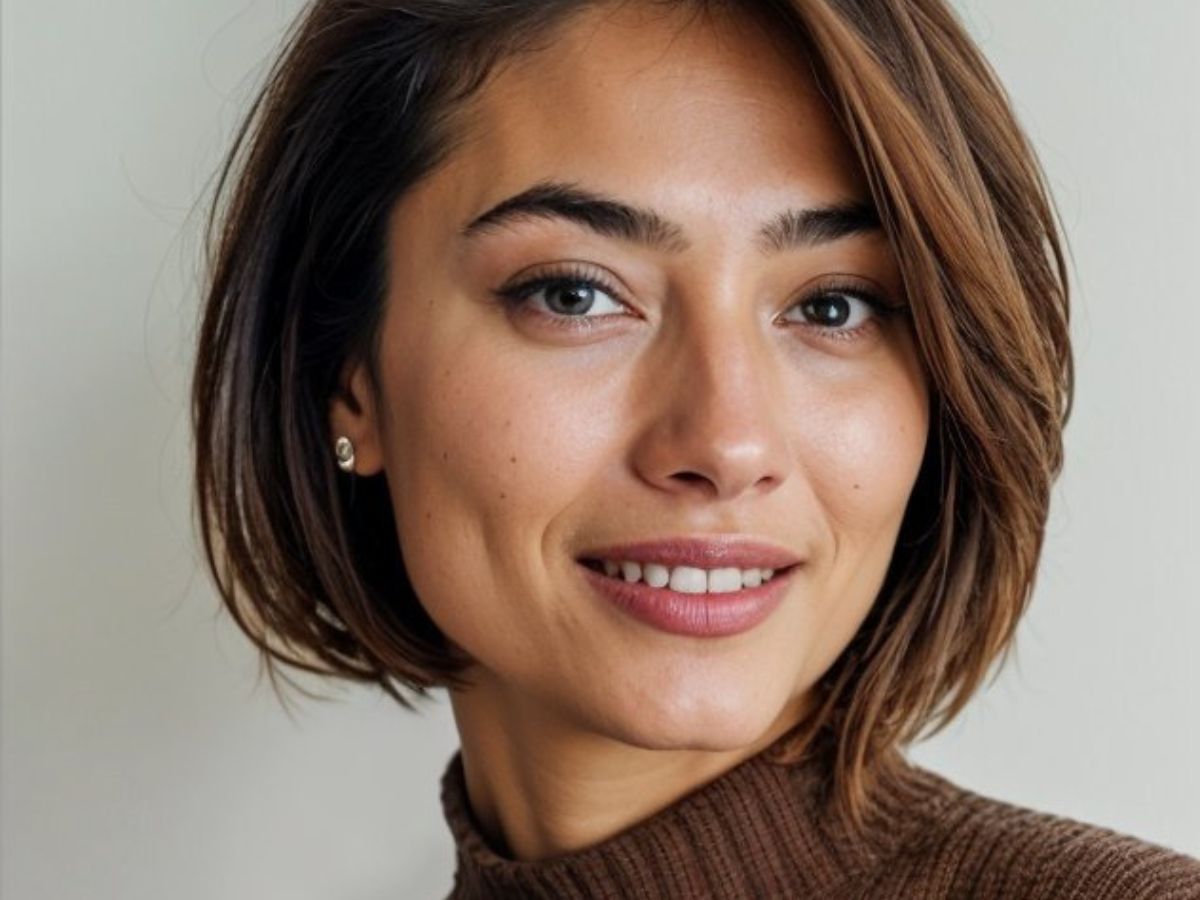 These Are The Shatter Bob Edgy Hairstyles That Will Turn Heads