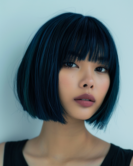 89 Trending Hair Color Ideas in 2024
