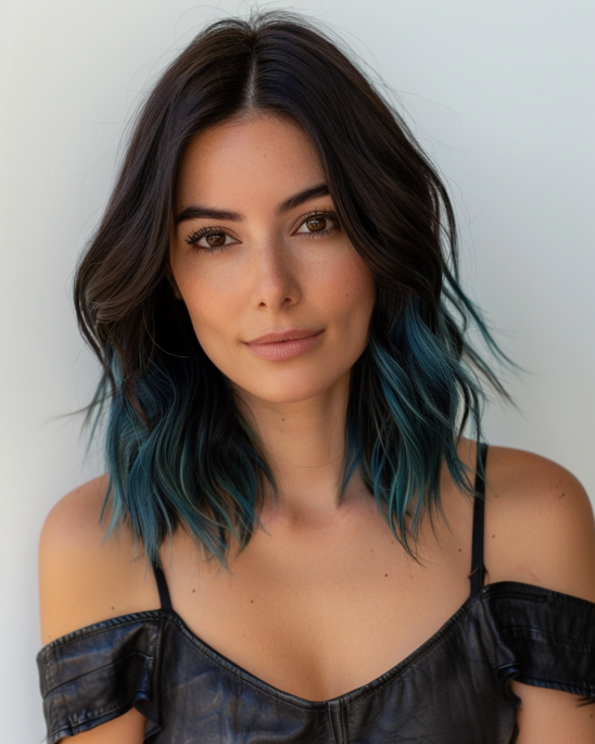 89 Trending Hair Color Ideas in 2024