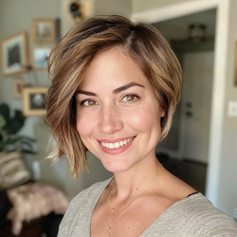 60 Hairstyles for Women Over 40 That Will Upgrade Your Look