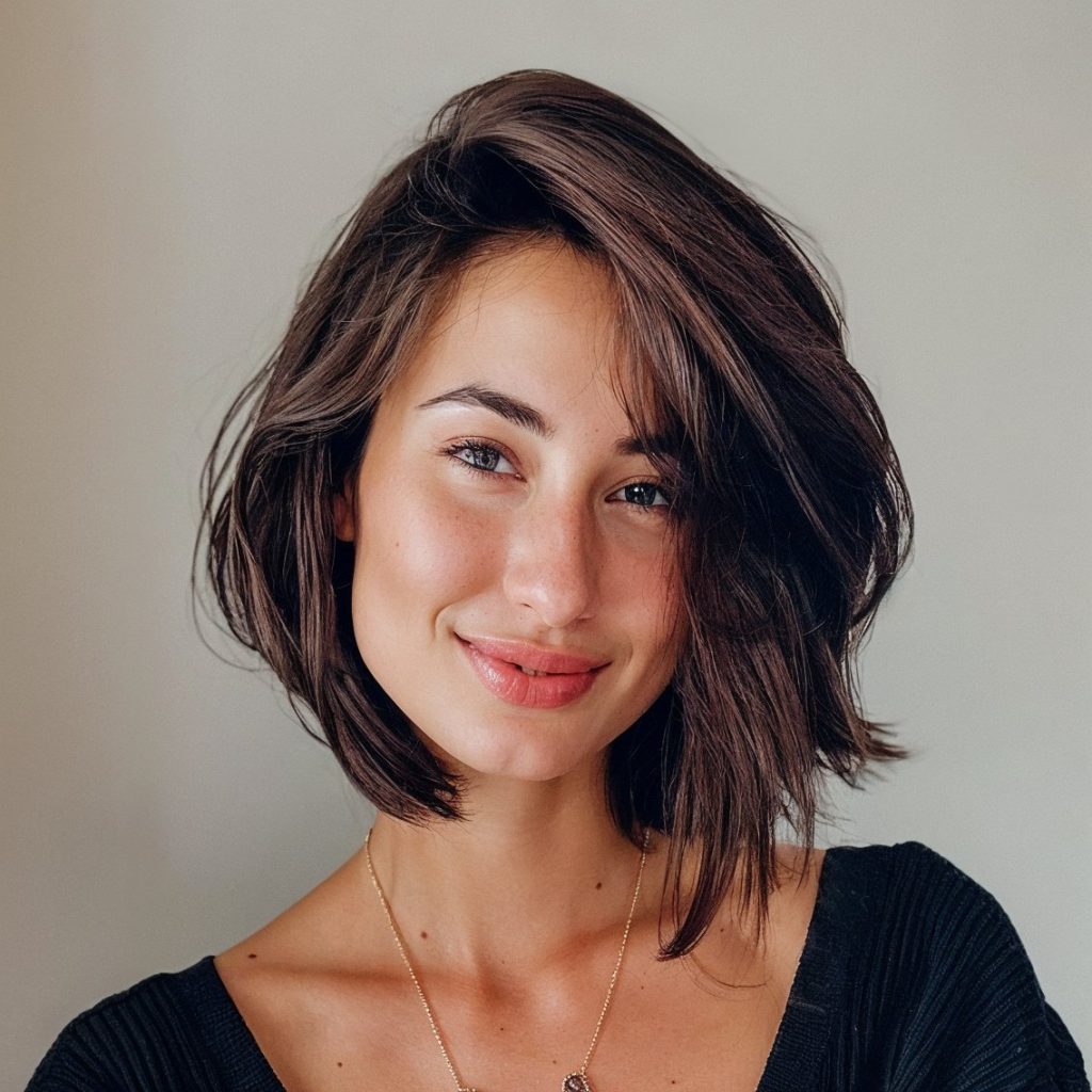 73 Reasons Why Short Layered Hair Is The Ultimate Style Upgrade