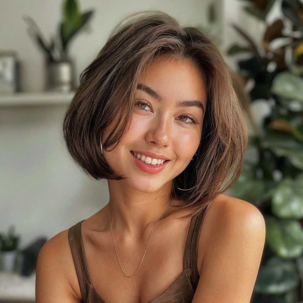 73 Reasons Why Short Layered Hair Is The Ultimate Style Upgrade