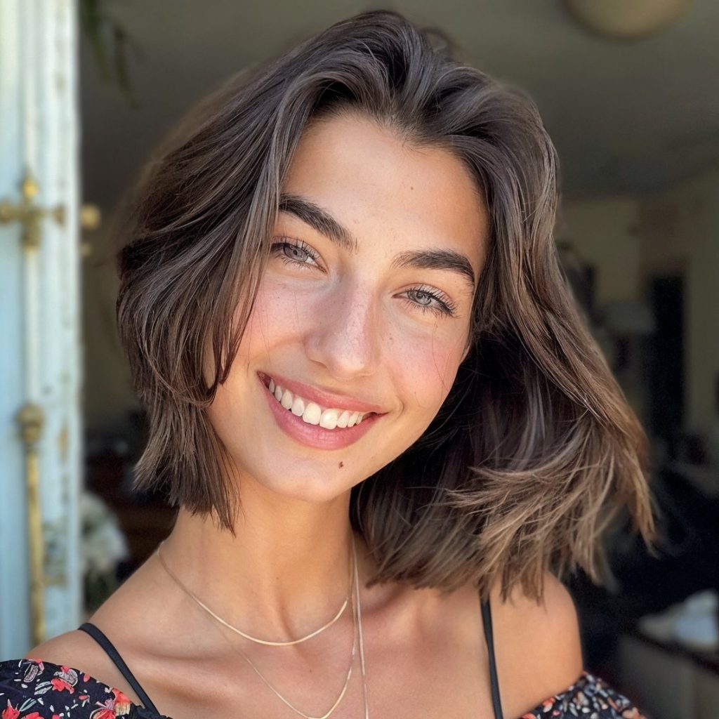 73 Reasons Why Short Layered Hair Is The Ultimate Style Upgrade