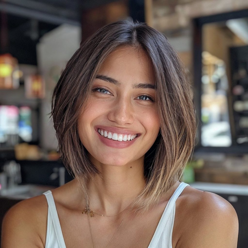 73 Reasons Why Short Layered Hair Is The Ultimate Style Upgrade