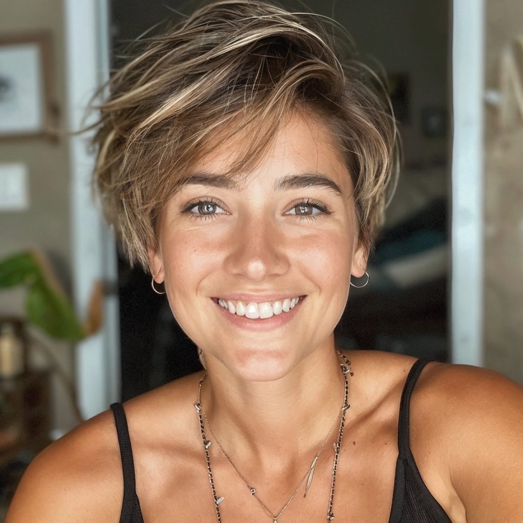 73 Reasons Why Short Layered Hair Is The Ultimate Style Upgrade