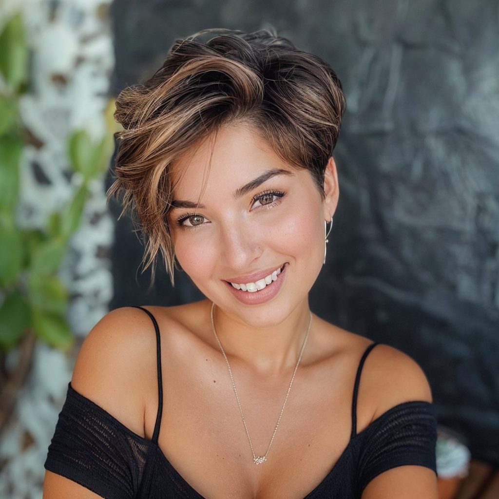 73 Reasons Why Short Layered Hair Is The Ultimate Style Upgrade